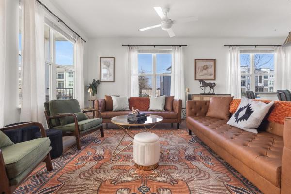 Ground Floor 2br 2ba With Patio Mer 6101 - San Marcos, TX