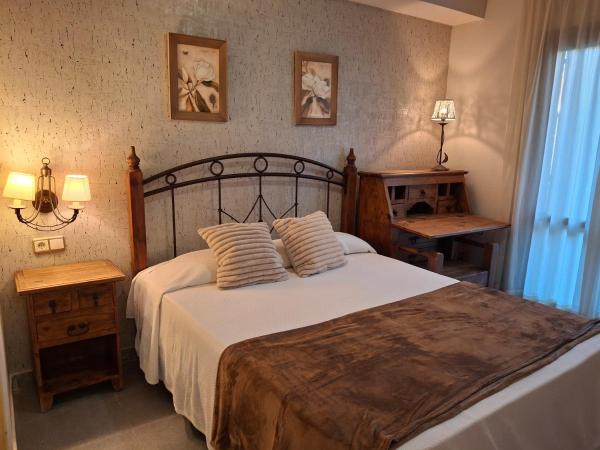 Hostal Casa Juan - Aragona