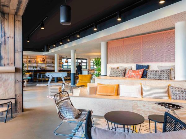 Ibis Styles Lyon Meyzieu Arena Stadium - Chassieu