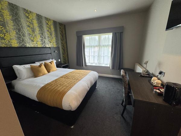 Northallerton Motel - Yorkshire