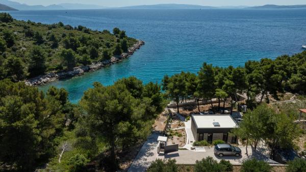 Bloketa Beach House - Okrug Gornji