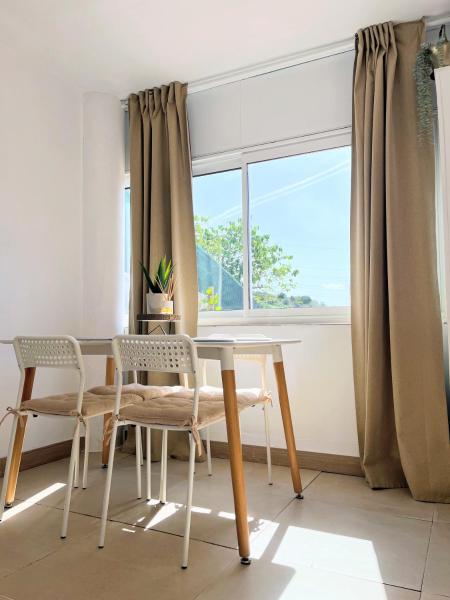 Apartamento Leyda En Marbella - Marbella