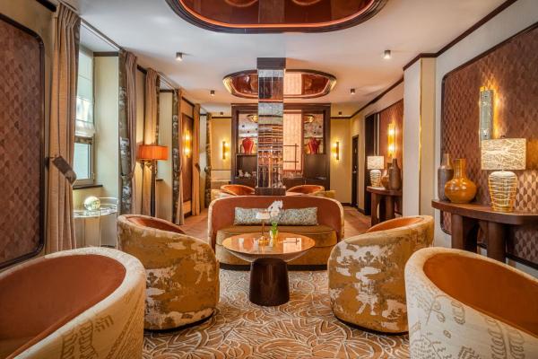 Hôtel La Bourdonnais By Inwood Hotels - Paris