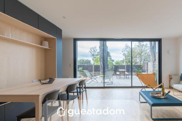 Sekoya Sundeck - Proche Plage - Golf - Pornic