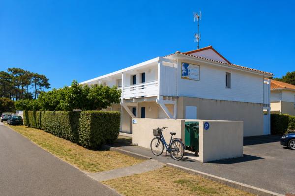 Résidence Au Pitot, Biscarrosse-plage - Landes