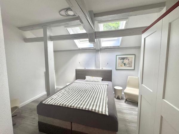 Brauhaus Suite 19 - Sebnitz