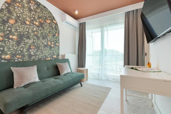 Stylowy Apartament W Gdańsku Blisko Plaży Siłownia I Parking By Noclegi Renters - Gdańsk