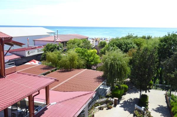 Hotel Poienita - Costinești