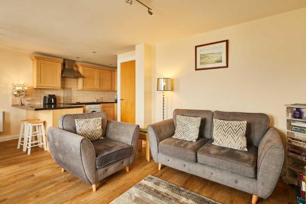 Host & Stay - Elvinas - Scarborough