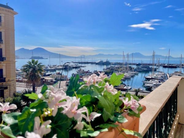 Marina Rooms - Naples