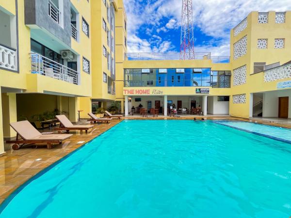 Powell Executive Suites - Kenya