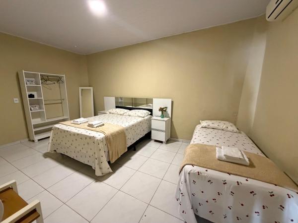 Casa Moderna E Mobiliada N1 Com 5 Camas E 2 Quartos Doce Refúgio - Juazeiro do Norte