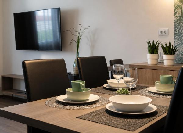 Apartma Lilly - Bohinjska Bela