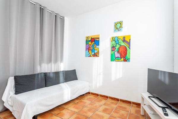 Marques Apartment - La Torre