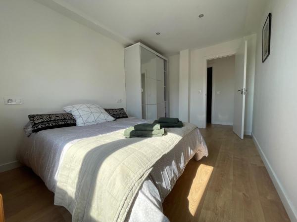 Piso Cerca De La Playa - Santander