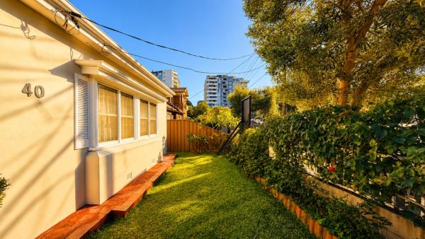 3br Mascot House 3 Queen Beds Walk To Station - Rosebery
