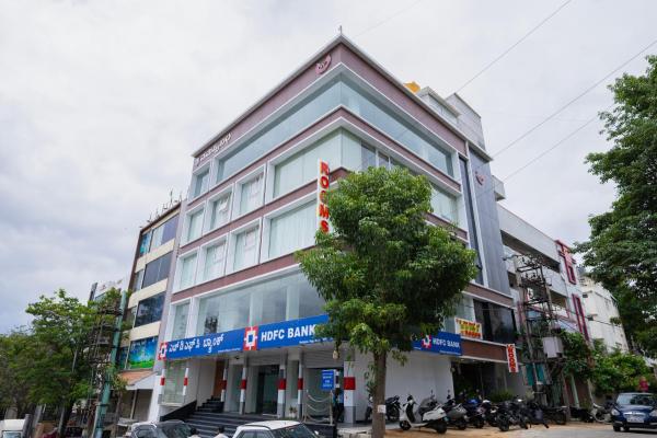 Sri Sai Lotus In - Bangalore