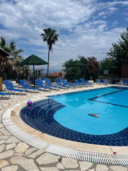 Corfu Studios & Apartments - Korfu