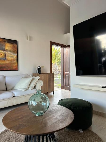 Casa Oasis Playa Blanca - Playa Blanca, Espagne