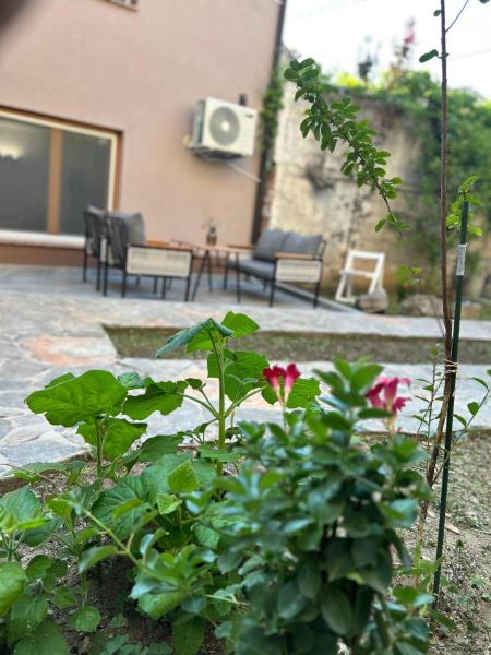 Apartman Stone Garden 2 - Mostar