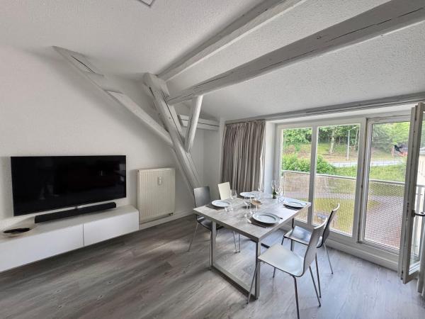 Brauhaus Suite 20 - Sebnitz