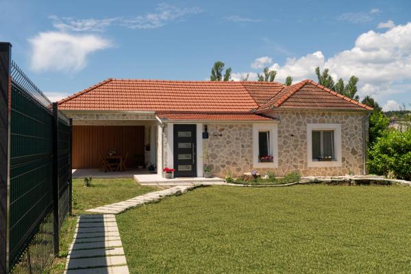 Casa Carlo - Sinj