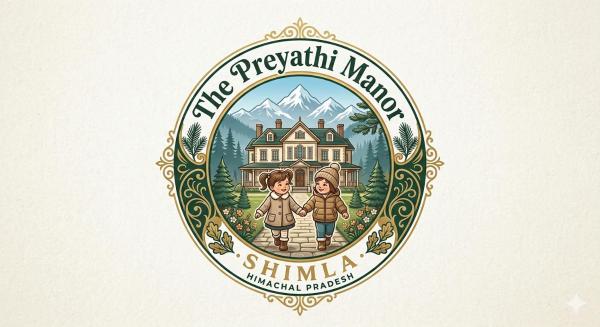 The Preyathi Manor - Shimla