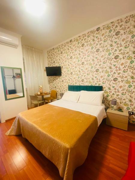 Residenza Reno 10 - Lamezia Terme
