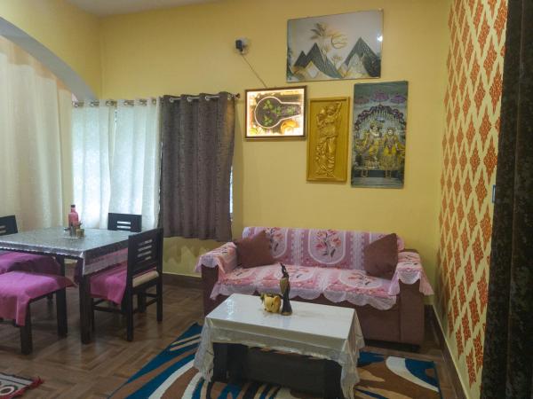 Bhakti Suite - Deoghar