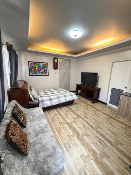 Aacozystays Uptown Cdo - Cagayan de Oro