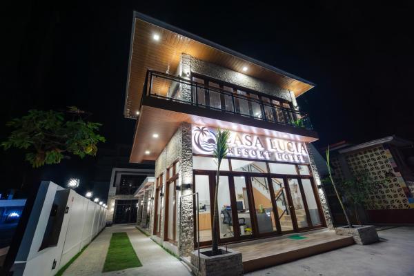 Casa Lucia Resort Hotel - Oslob