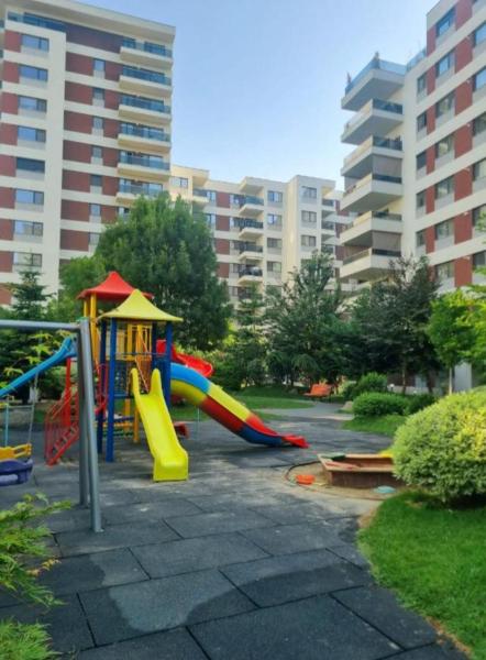 Happy 2rooms Apartament - Otopeni