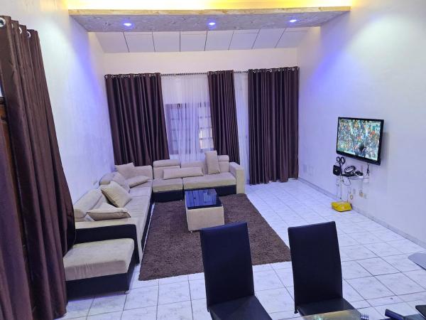 Le Rêve D'or - Togo