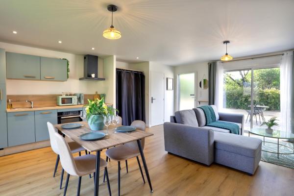 Lodge Nature - Auray