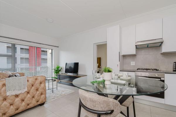 Royalty Suites In Chartwell Sandton - Lanseria