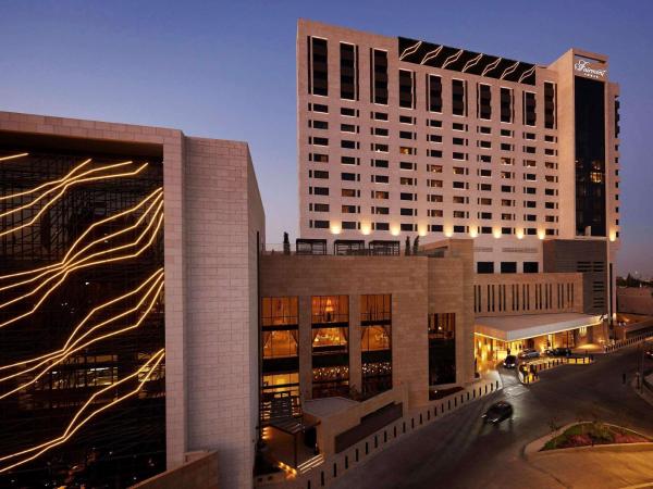 Fairmont Amman - Amman