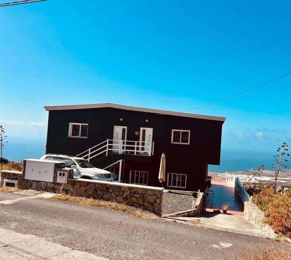 Vista Guapa - El Hierro