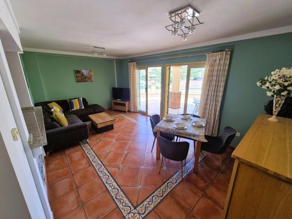 Apartamento Brisa Marina - Torrox