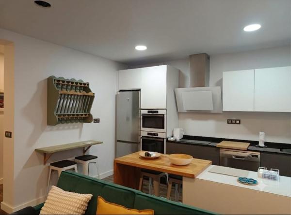 Apartamento San Miguel - Ribadeo