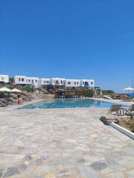 Markella House - Mykonos