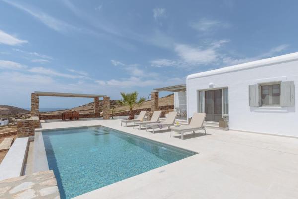 Bonatsa House - Antiparos