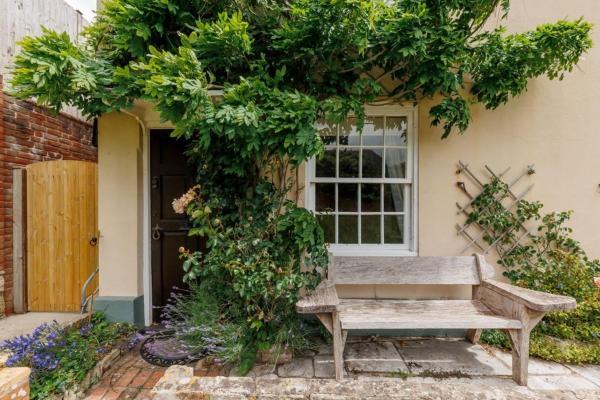Westport Cottage - Wareham, UK