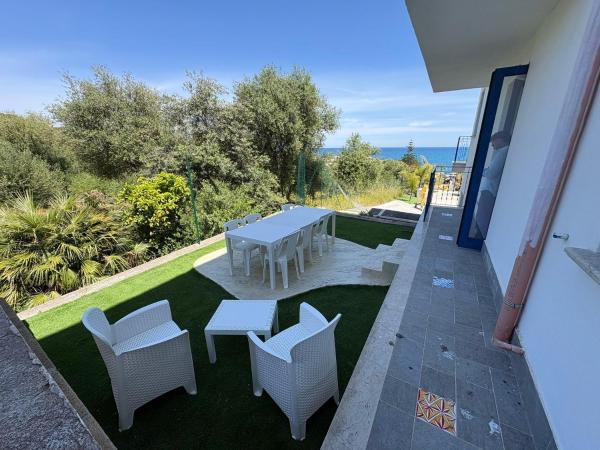 Casa Fabio - Bagheria