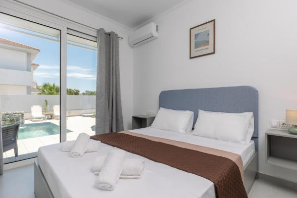 Villa Vibella - Zakinthos