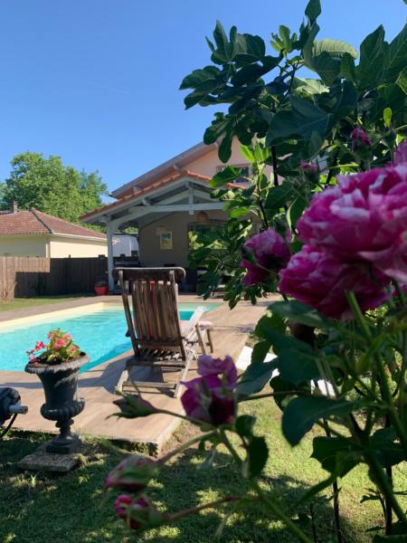 Casa Arena - Nouvelle-Aquitaine