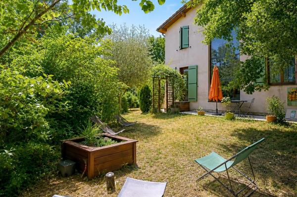 Villa Tromelin - Bouc-Bel-Air