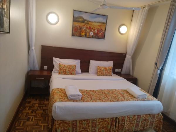 Meckna Homes - Nairobi