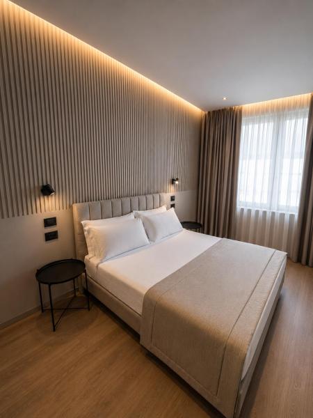The Q House - Spello