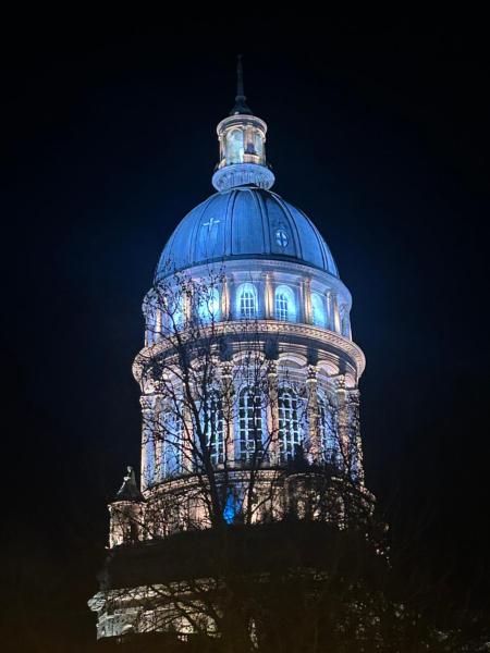 Appartement Familial Face Basilique Vieille Ville Boulogne Sur Mer - Marquise