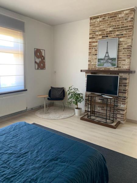 Private Guesthouse With Parking - De Donckgaert - Lummen